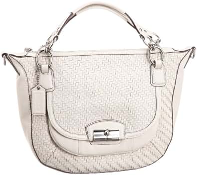 Coach Round Crossbody Bag | semashow.com