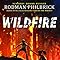 Wildfire: Philbrick, Rodman: 9781338713640: Amazon.com: Books