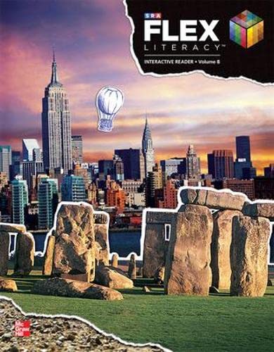 FLEX Literacy Student Interactive Reader, Volume B, Secondary: McGraw ...