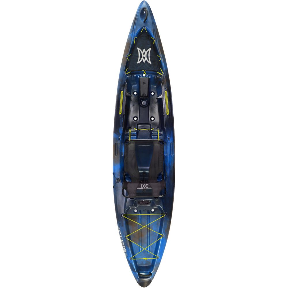 Perception Kayak Pescador Pro - Missouri Float Trips