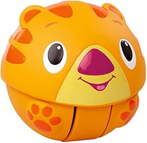 Amazon.com: Bright Starts Baby Toy, Giggables : Toys & Games