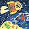 Amazon.com: Space Song Rocket Ride: 9781646865116: Sunny Scribens: Books
