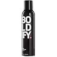 Amazon.com: Boldify Root Boost Spray - Root Booster for Hair Volume - Volumizing Foam and Lift ...
