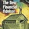 The New Financial Advisor: Murray, Nick: 9780966976328: Amazon.com: Books