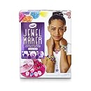 Amazon.com: Crayola Jewel Maker, Creative Art Activity, Create Custom ...