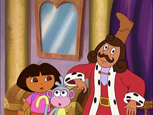 Amazon.co.uk: Watch Dora the Explorer - Season 4 | Prime Video