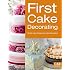 The Complete Book of Icing, Frosting & Fondant Skills: Shelly Baker ...