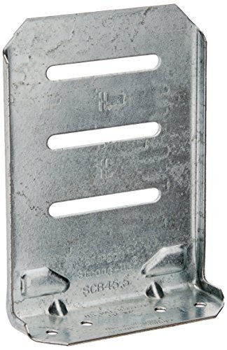 Купить Simpson Strong Tie SCB45.5-KT Simpson Strong-Tie Bypass Framing ...