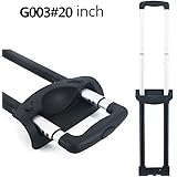 Amazon.com : Armor Extend-A-Handle up to 12" Extension handle for ...