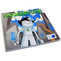 Homestuck, Book 6: Act 5 Act 2 Part 2 (6): Hussie, Andrew, Hussie ...