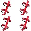 Cato (4 Pack) 864 Heavy Duty Marine Fire Extinguisher Bracket 20Lb with ...