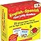 NEW LIST! Scholastic English-Spanish First Little Readers Complete Kit ...