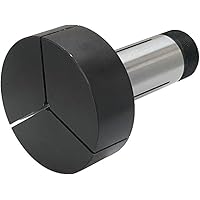 3" Precision 5C STEP COLLET Lathe Collets Machinist Tool - - Amazon.com