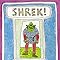 Shrek!: Steig, William, Steig, William: 9780312384494: Amazon.com: Books