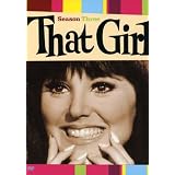 Amazon.com: That Girl - Season One : Marlo Thomas: Movies & TV