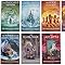 Amazon.com: Chronicles of Narnia Box Set: 9780061992889: Lewis, C. S ...