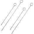 Amazon.com: Loop Turner Sewing Tool, 4 Pieces Sewing Loop Turner Hook ...