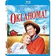 Amazon.com: Oklahoma [Blu-ray + DVD + DHD] : Gordon MacRae, Gloria ...