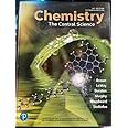 Amazon.com: Chemistry: The Central Science, 15e [AP Edition], 15th ...
