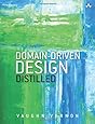 Domain-Driven Design Distilled: Vaughn Vernon: 9780134434421: Books - Amazon.ca