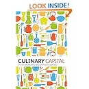 Culinary Capital: Peter Naccarato, Kathleen LeBesco: 9780857853837 ...