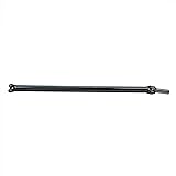 Amazon.com: TADD Replacement for Chevrolet S10 / S15 & GMC Sonoma Rear ...