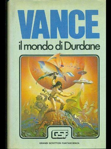 Publication: Il Mondo di Durdane