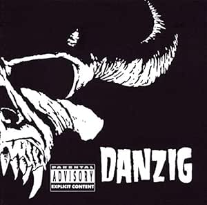 Danzig - Danzig - Amazon.com Music