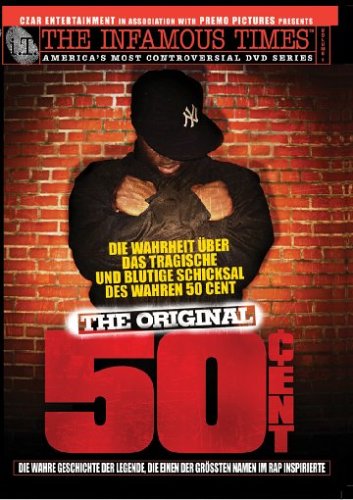 Infamous Times - The Original 50 Cent: Amazon.de: 50 Cent, Cuesta, Froi ...