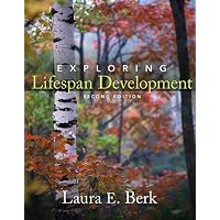 Amazon.com: Exploring Lifespan Development (3rd Edition) (Berk ...