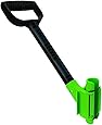 Amazon.com : The Rah Handle! A Universal Ergonomic Back Saving Lefty Or ...