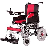 Buy Ostrich Mobility Tetra - T15 Electric Wheel Chair Online at Low ...