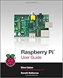 Raspberry Pi User Guide: 9781118464465: Computer Science Books @ Amazon.com