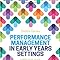 Performance Management in Early Years Settings: A Practical Guide for ...