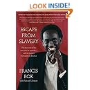 Escape from Slavery: The True Story of My Ten Years in Captivity and My ...