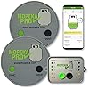 Mopeka Pro Check Bundle - 2 Pro Check Sensors and 1 LED Display ...