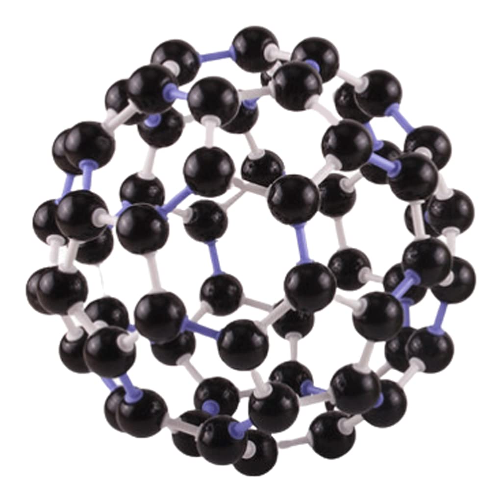 Mua knowledge educational model chemical molecular crystal structure ...