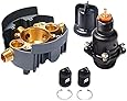 Kohler P8304-KS-NA Universal RITE-Temp PB Valve KIT, Stop - - Amazon.com