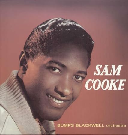 Cooke, Sam - Sam Cooke [Vinyl] - Amazon.com Music