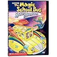 Amazon.com: The Magic School Bus - Space Adventures : Lily Tomlin ...