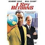 Amazon.com: I Spy - Season 2 [DVD] : Robert Culp, Bill Cosby, Kenneth ...