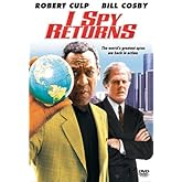 Amazon.com: I Spy: The Complete Series : Robert Culp, Bill Cosby ...