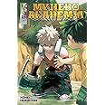 Amazon.com: My Hero Academia, Vol. 29 (29): 9781974725106: Horikoshi ...