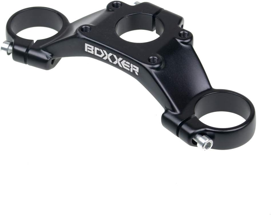 RockShox Boxxer Crown Direct-Mount Capable, Short, Black: Amazon.ca: Sports & Outdoors