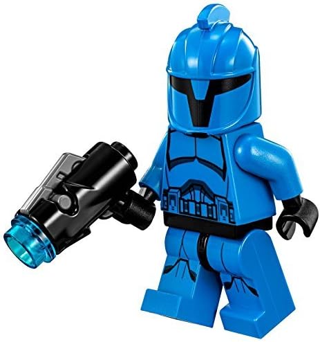 Lego 75088 Star wars – Senate commando Troopers – BigaMart