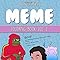 The Ultimate Meme Coloring Book Volume 2: A Hilarious Coloring Book ...