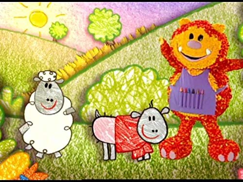 Watch Get Squiggling - Season 1 | Prime Video