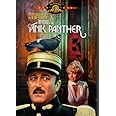 Amazon.com: Revenge of the Pink Panther : Peter Sellers, Herbert Lom ...