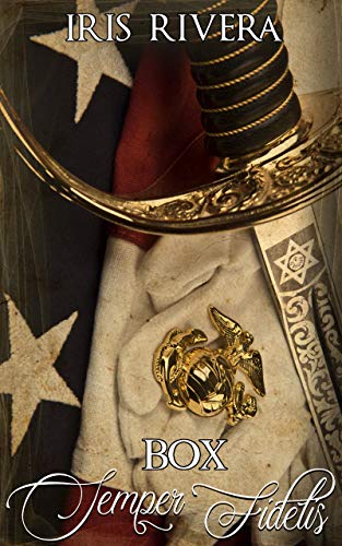 BOX Duologia Naval Semper Fidelis: Meu Tenente-Coronel e Meu Major ...