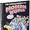 The Cartoon History of the Modern World Part 1: From Columbus to the U ...